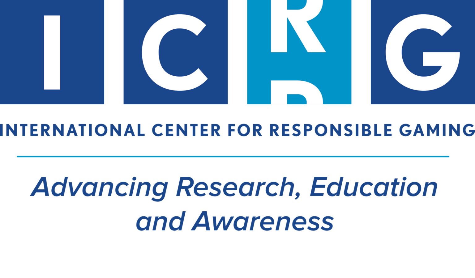 Our Mission - ICRG - International Center for Responsible Gaming