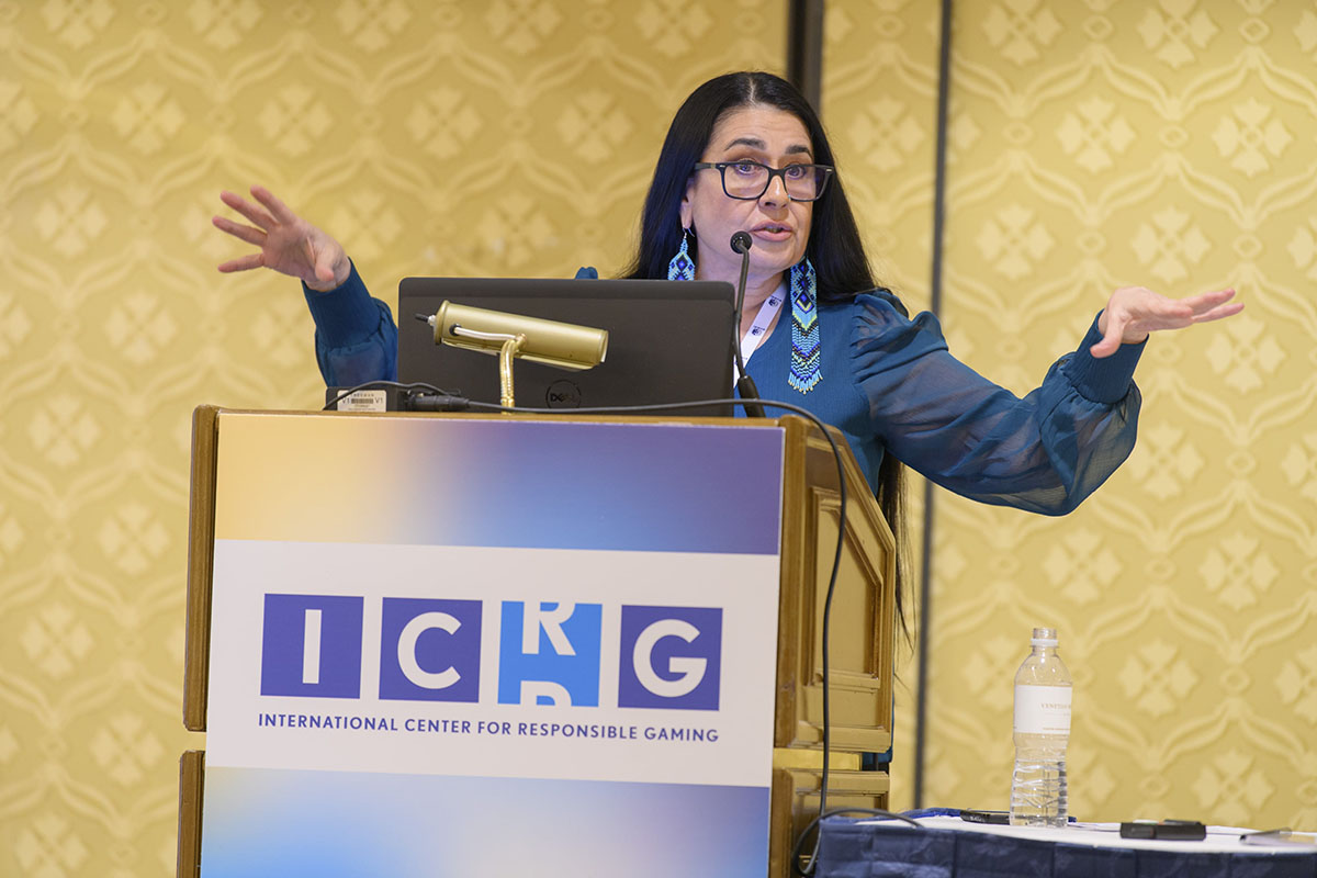 25th ICRG Conference on Gambling and Addiction - ICRG - International ...
