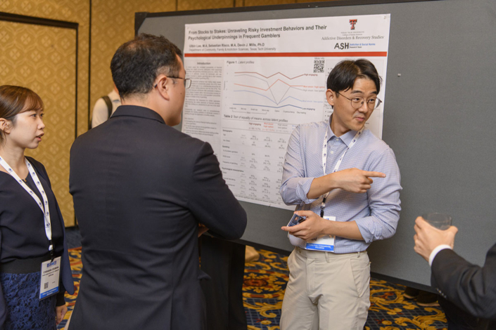 25th ICRG Conference on Gambling and Addiction - ICRG - International ...