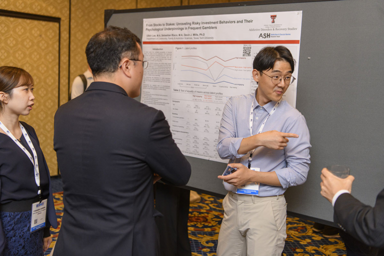 25th ICRG Conference on Gambling and Addiction - ICRG - International ...